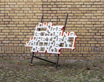 Susanne Piotter, Change — KunstHausPotsdam