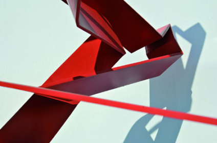 Beatrice von Braunbehrens und Helmut Karow — KunstHausPotsdam