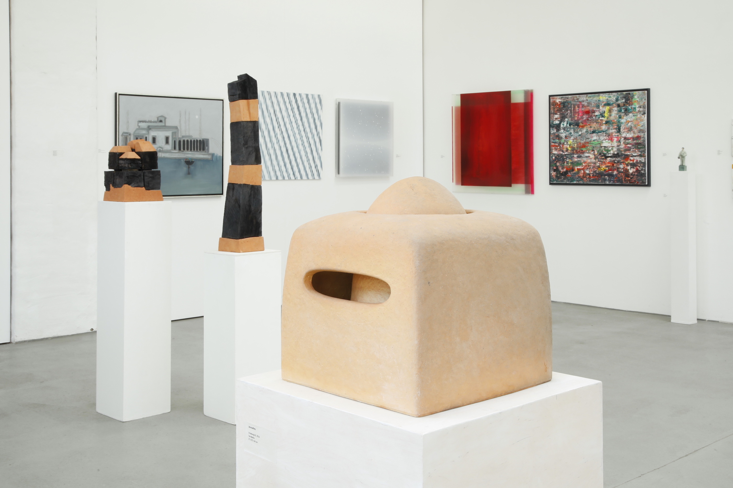 Kein Thema 3 – Teil 2 — KunstHausPotsdam